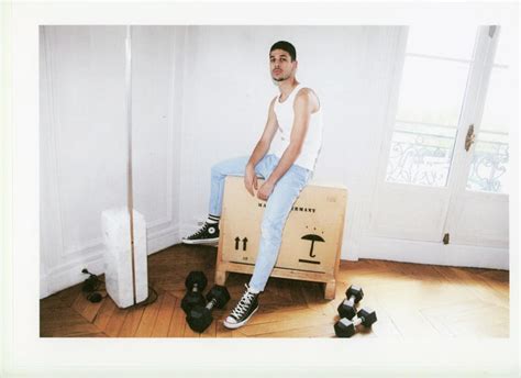 Ali Latif I D Magazine