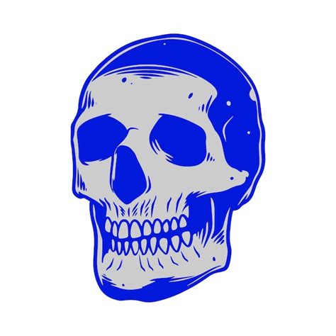 Skull Illustrator Images Free Download On Freepik