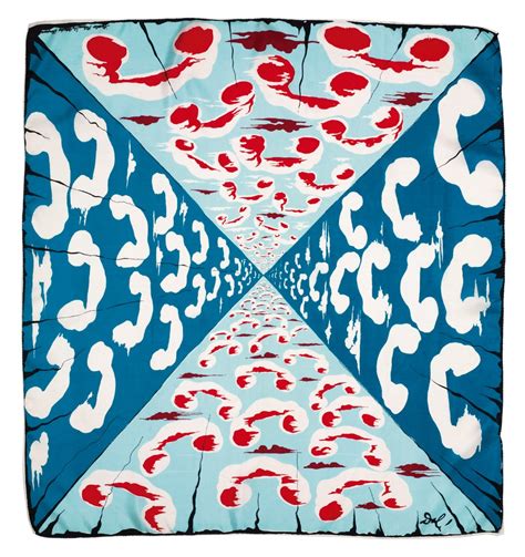 Artist Textiles Picasso To Warhol At The Fashion And Textile Museum