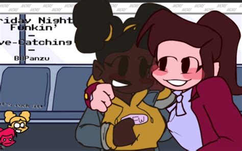 【fnf】sex Mod但是没有完全sex