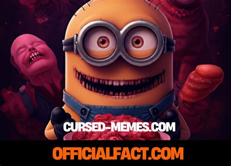 Cursed What Are Cursed Memes And Why Do We Love