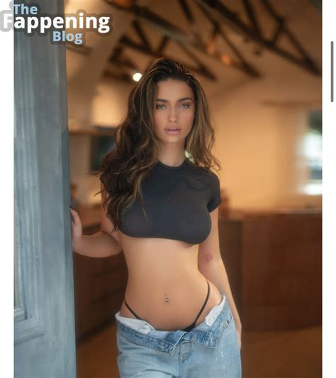 Sophia Chugranis Sophiachugranis Nude Leaks Photo 15 Thefappening