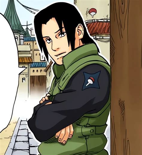 𝙁𝙪𝙜𝙖𝙠𝙪 𝙐𝙘𝙝𝙞𝙝𝙖 Anime Naruto Rpg Naruto