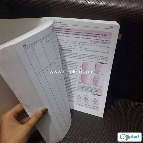 Buy Pradeeps Chemistry Class 11 Vol 1 Neet Book In Excellent