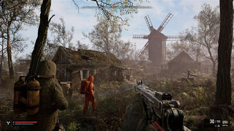 Stalker 2 11 Update Brings Over 1800 Bug Fixes And Critical A Life Sim