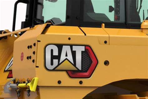 Caterpillar Equipment Logo