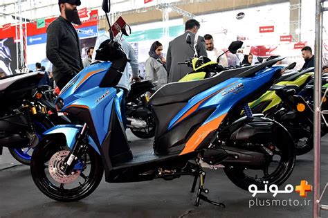 6 دلیل برای اینکه اسکوتر S2 Adv 150 کویر نخریم؟ پلاس موتو Plusmoto