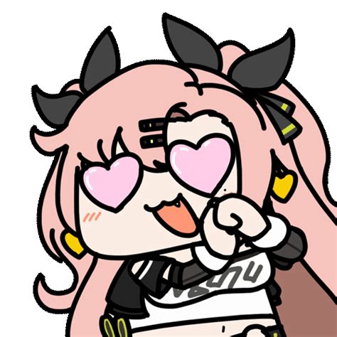 可愛到爆炸的一丁尼布 Zenless Zone Zero Hoyolab