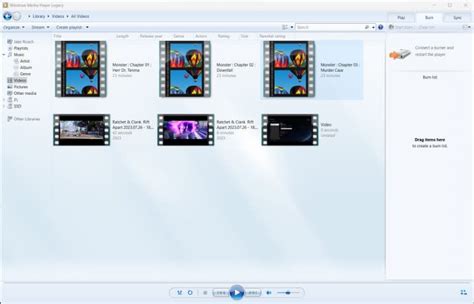 I Gave The Windows Media Player Another Shot Heres What Surprised Me