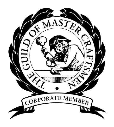 Guild Cog Logo