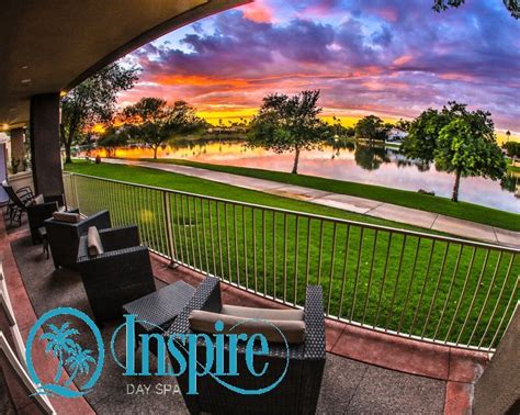 Couple Massage Scottsdale Az Inspire Day Spa