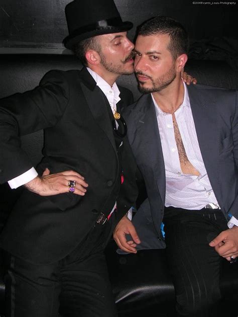 Diary Of A Sugar Dandy Patrick Mcdonalds 50th Birthday