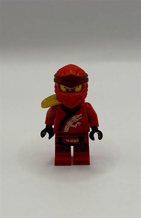 Lego Kai Legacy Kaufen Auf Ricardo