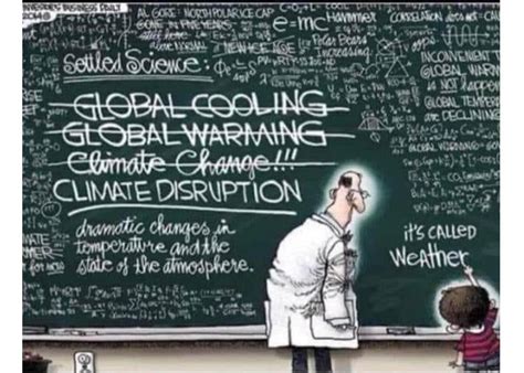 Settled Science Stellas Place