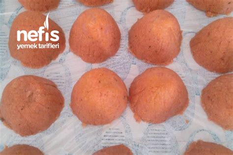 İçli Köfte Nefis Yemek Tarifleri 6443092