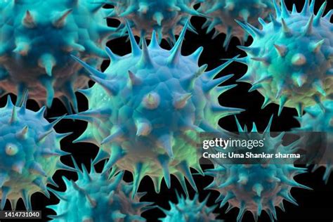 Mutation Cells Photos And Premium High Res Pictures Getty Images