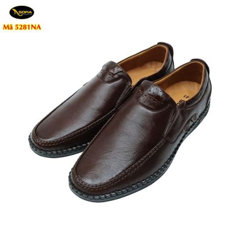 Giày Nam Sofia