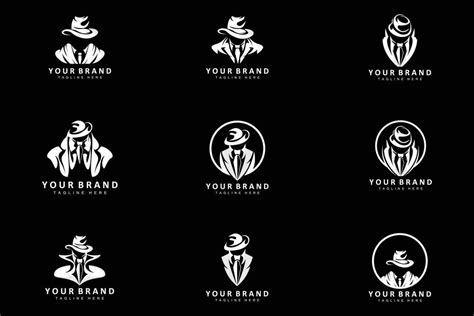 Inspector Logo Vector Art Icons And Graphics For Free Download