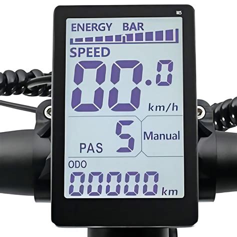 Philodo H7 Electric Bike 26 Inch 48v 1000w Motor 175ah 50kmh Red