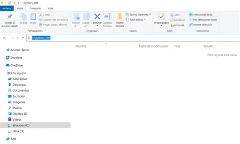 How Do You Create Your First Python Script Panama Hitek