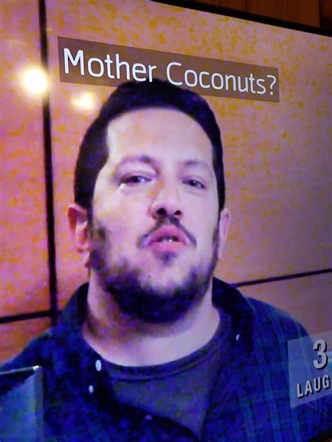 Mother Coconuts Rimpracticaljokers
