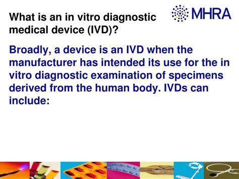 Ppt Ivd And Point Of Care Testing Powerpoint Presentation Free Download Id 6646789