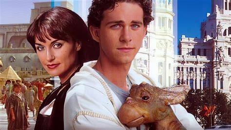 Prime Video Dinotopia The Exit