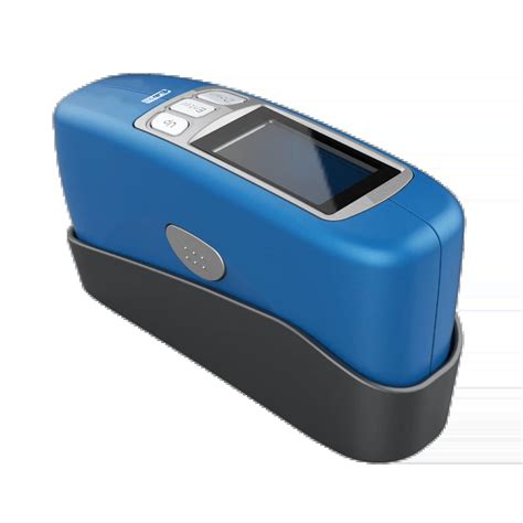 Gloss Meter Ngsm 100 Gloss Meter For Laboratory
