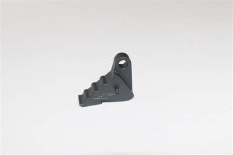 Glock Forced Reset Trigger Kit Cerakoted Sniper Grey
