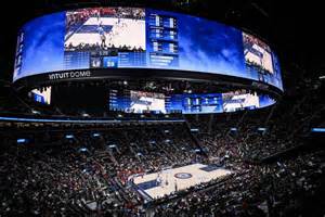Whats It Like To Watch A Game At The Clippers Intuit Dome Los