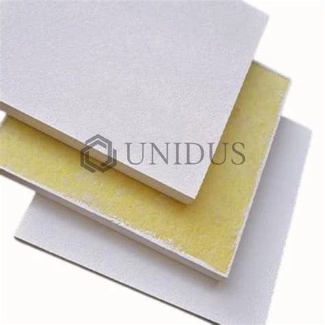 Acoustical Ceiling Tile 12 Mm At Rs 260piece In New Delhi Id 2852938177233