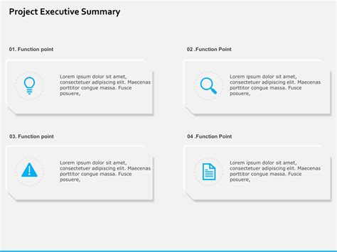 Function Points Powerpoint Template