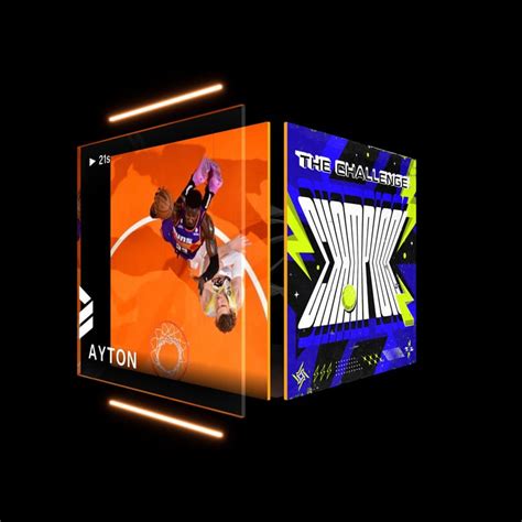 Deandre Ayton Goes Hard To The Rim In 29 Point 21 Board Showing Owned By Guyrez Nba Top Shot