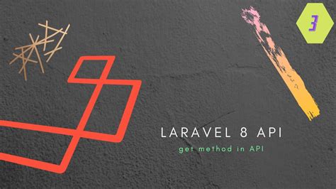 Laravel 8 Tutorial In Bangla Get Method Api In Laravel Youtube