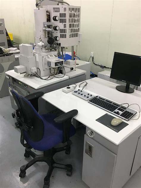 Hitachi S 4800 Sem Used For Sale Price 9239795 2004 Buy From Cae