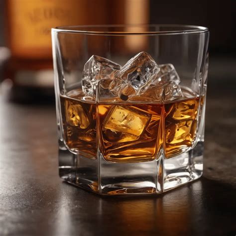 Understanding Whiskey Neat A Comprehensive Guide
