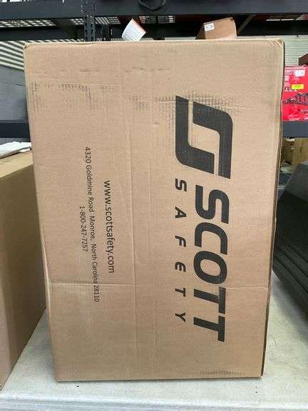 Scba Backframe Assembly Aluminum Kevlar 4500 Psi Cylinder Pressure