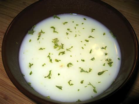 Potato And Leek Soup Tutorial The Virtuous Wife