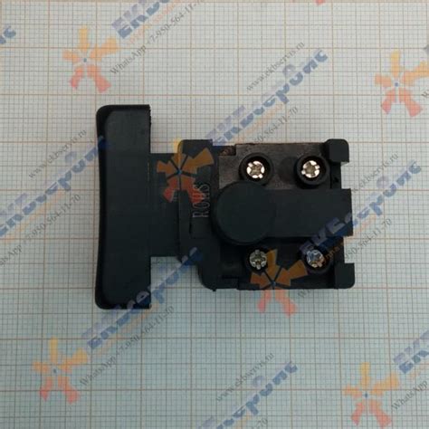 PHM150-C/50 P.I.T. Выключатель для миксера строительного PIT PHM150-C ...