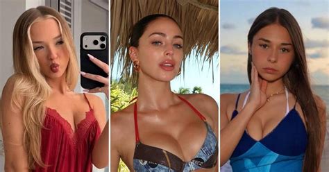Julia Filippo Spills The Tea On Fake Beef With Camilla Araujo And