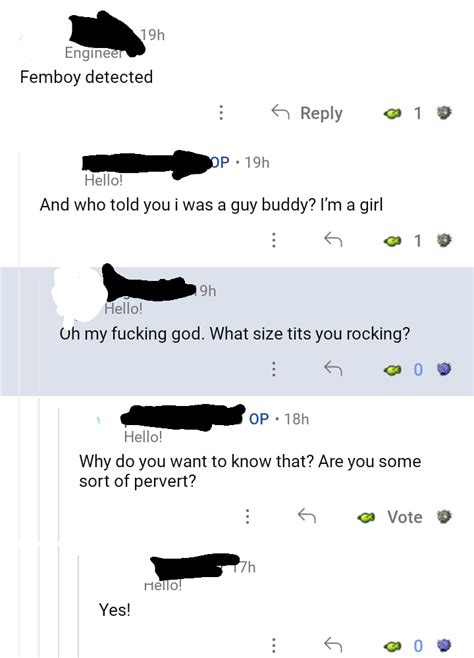 My First Post Here Does This Count Rredditmoment