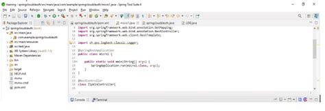 Spring Cloud Sleuth Auto Configuration For Distributed Tracing
