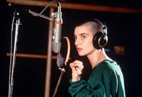 Sinéad Oconnors Life In Pictures Cnn