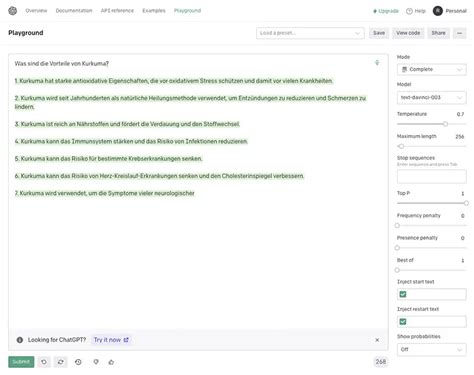 11 Chatgpt Alternativen 2025 Im Vergleich