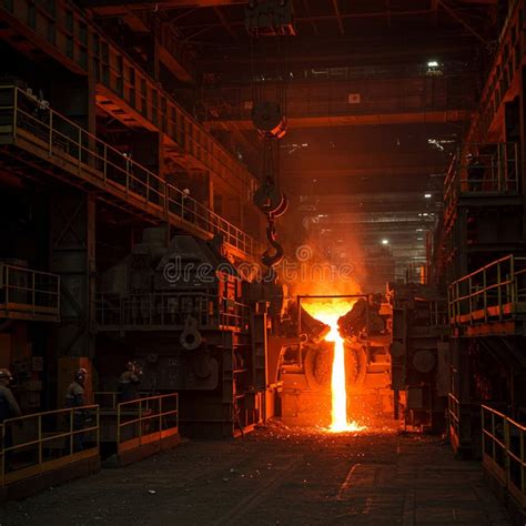 Foundry Workspace Stock Illustrations 76 Foundry Workspace Stock