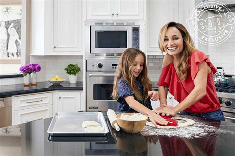 Giada De Laurentiis And Daughter Jades Most Adorable Moments