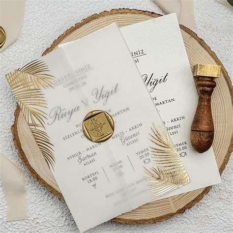 მოსაწვევი ბარათები Invitation Cards