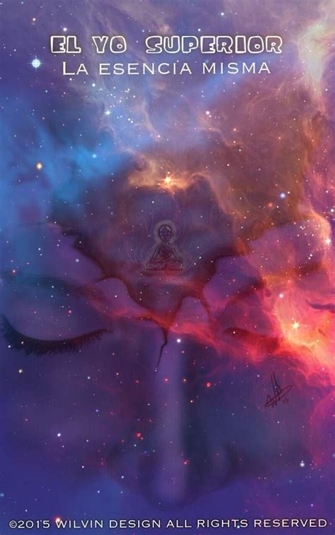 El Yo Superior Edición Limitada Art Amino