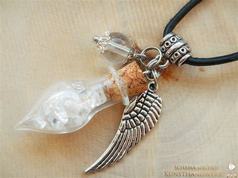 Engel Phiole „gabriel