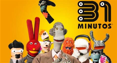 Descarga Los Fondos Para Videollamadas De 31 Minutos 31 Minutos 31